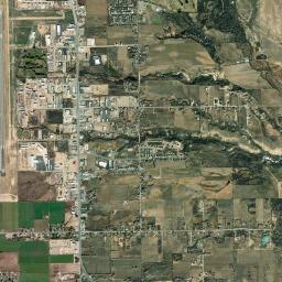 ArcGIS Web Application