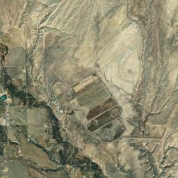 ArcGIS Web Application