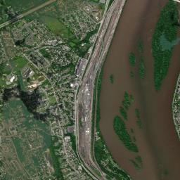 ArcGIS Web Application