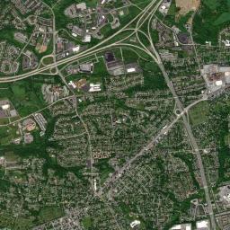 ArcGIS Web Application