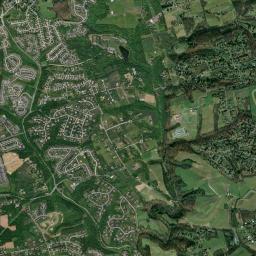 ArcGIS Web Application