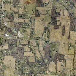 ArcGIS Web Application