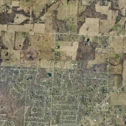 ArcGIS Web Application