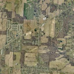 ArcGIS Web Application