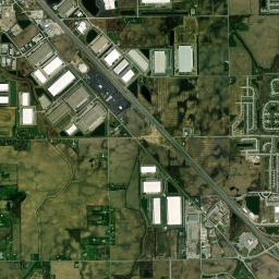 ArcGIS Web Application