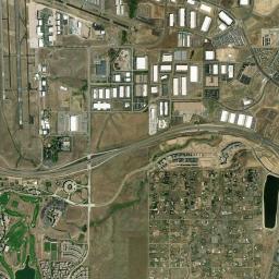 Hydrology - Interactive Map