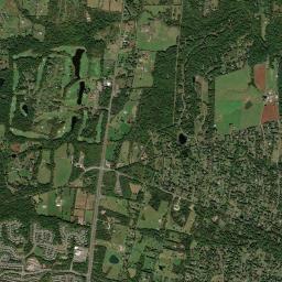 ArcGIS Web Application