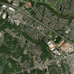 ArcGIS Web Application