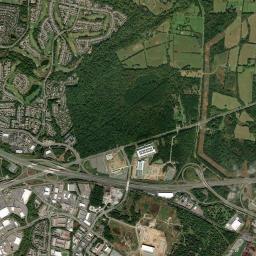 ArcGIS Web Application