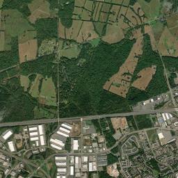 ArcGIS Web Application