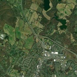 ArcGIS Web Application