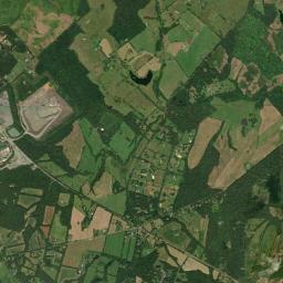 ArcGIS Web Application
