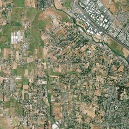 ArcGIS Web Application