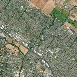 ArcGIS Web Application