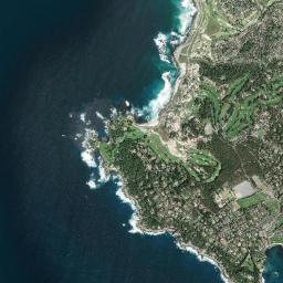 ArcGIS Web Application