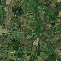 ArcGIS Web Application