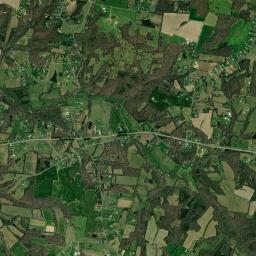 ArcGIS Web Application