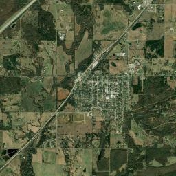 ArcGIS Web Application