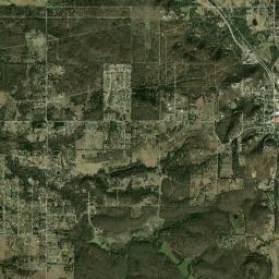 ArcGIS Web Application