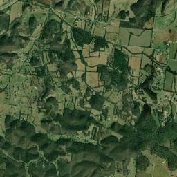 ArcGIS Web Application