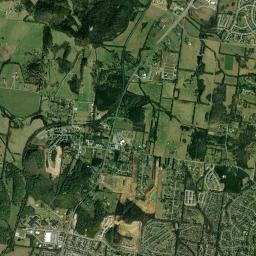 ArcGIS Web Application