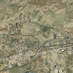 ArcGIS Web Application