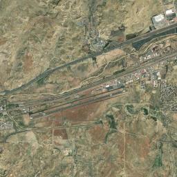 ArcGIS Web Application