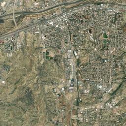 ArcGIS Web Application