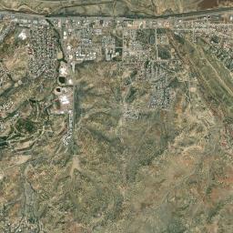 ArcGIS Web Application