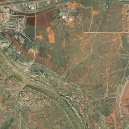 ArcGIS Web Application