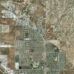 ArcGIS Web Application