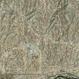 ArcGIS Web Application