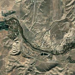 ArcGIS Web Application