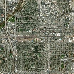 ArcGIS Web Application