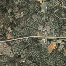 ArcGIS Web Application