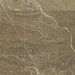 ArcGIS Web Application