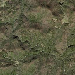 ArcGIS Web Application