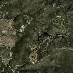 ArcGIS Web Application