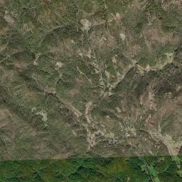 ArcGIS Web Application