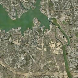 ArcGIS Web Application