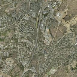 ArcGIS Web Application