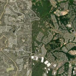 ArcGIS Web Application