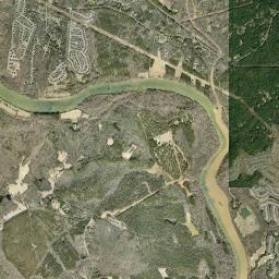ArcGIS Web Application