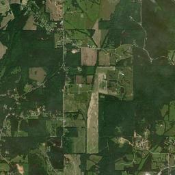 ArcGIS Web Application