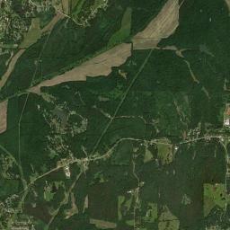 ArcGIS Web Application