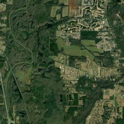 ArcGIS Web Application