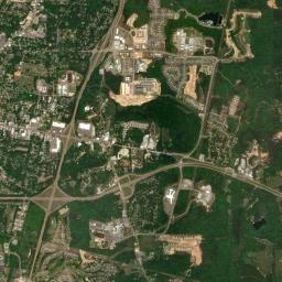 ArcGIS Web Application