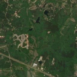 ArcGIS Web Application