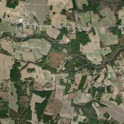 ArcGIS Web Application