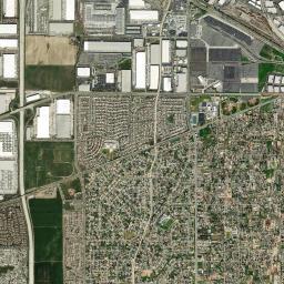 ArcGIS Web Application